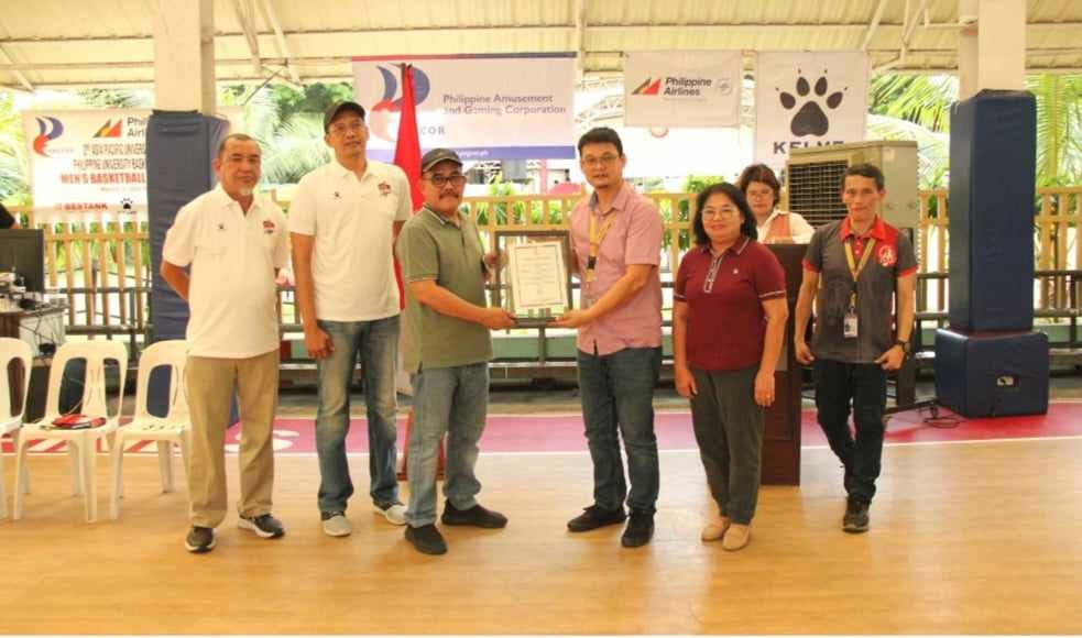 TUP Ranked 3rd Runner Up During the 3rd Asia Pacific Games (APUG ...