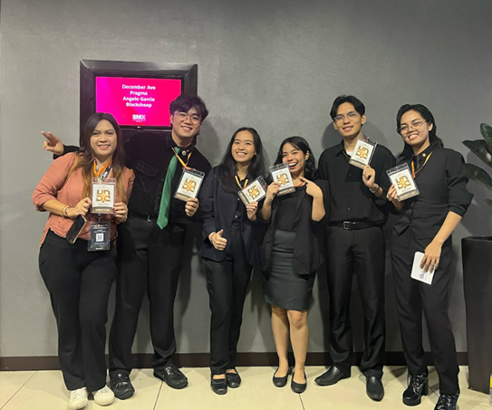 UAPSA-TUP: A Year of Unstoppable Excellence