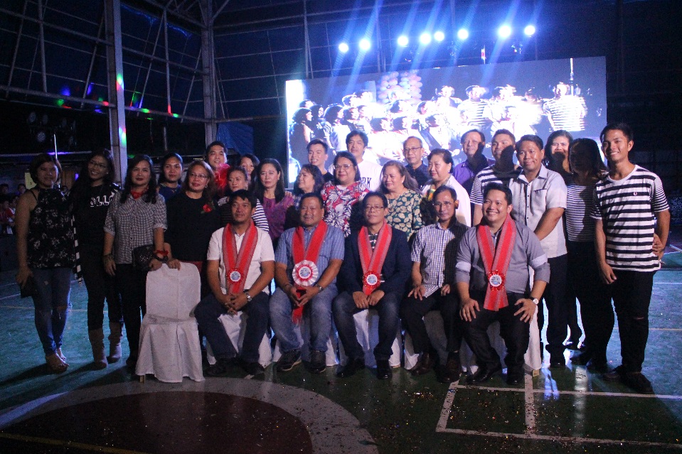 TUP Celebrates Her 117th Founding Anniversary
