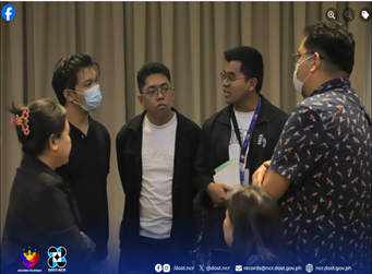 TUP partners with DOST-NCR to drive innovation in Muntinlupa