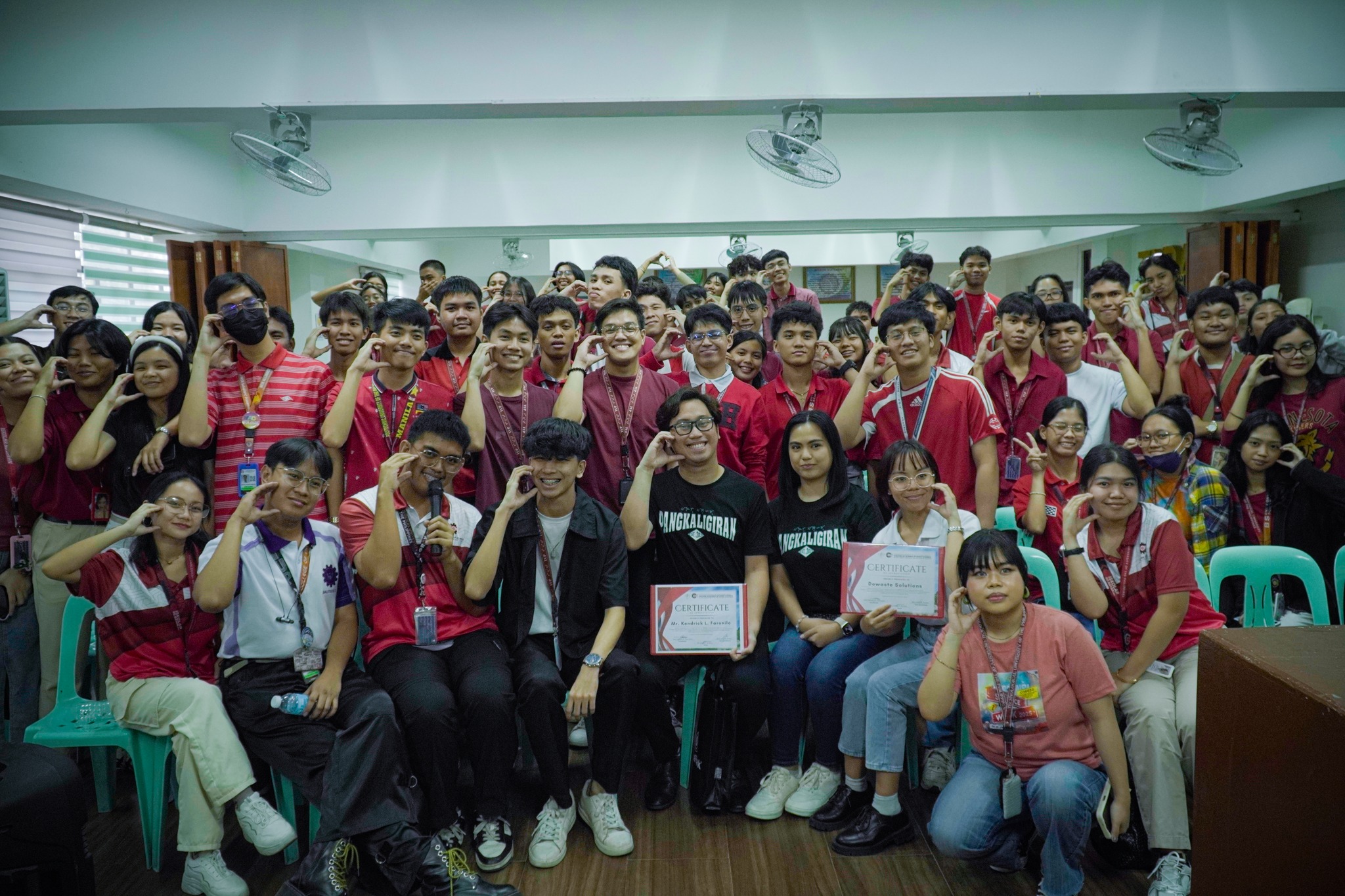 Inclusive Science, Programming Excellence, and Cultural Preparation ...