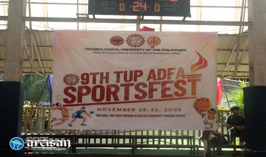 ADFA Sportsfest 2025 Strengthens Unity and Wellness Across TUP Community