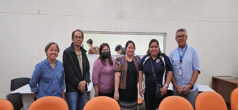 iCHED, TUP forge partnership to fuel research and innovation in Higher ...